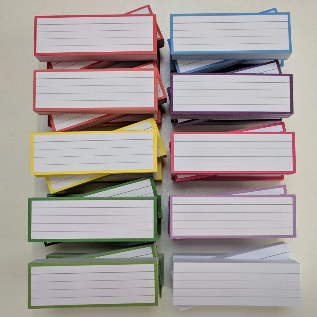 Flashcards Bundles & Packs - Page 2 of 2 - Flashcards and Stationery