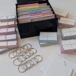 The Leitner Cards System - Flashcards and Stationery