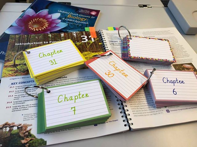 How Many Flashcards Do I Need Flashcards And Stationery